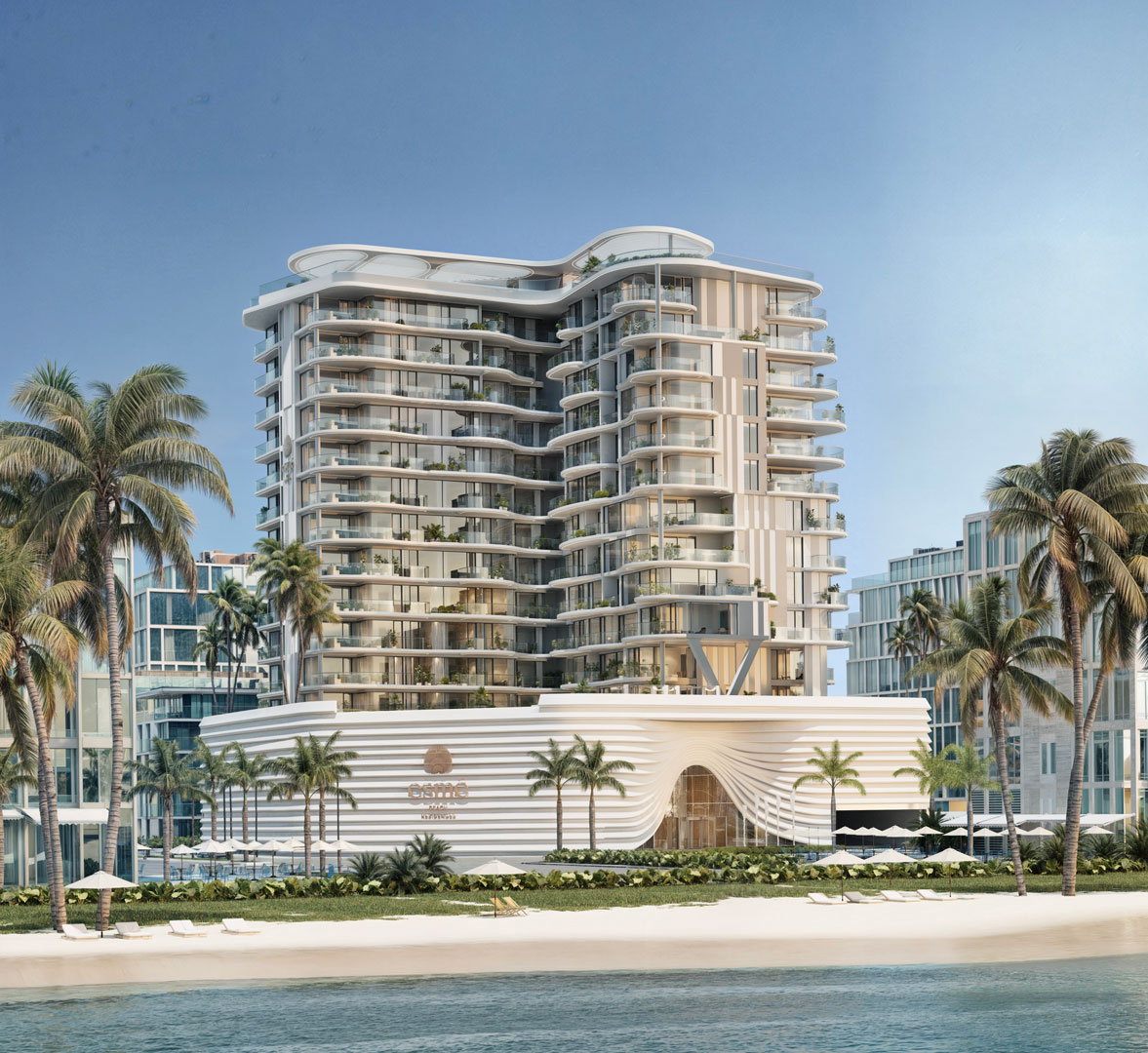 Our Projects - Elysian Developments